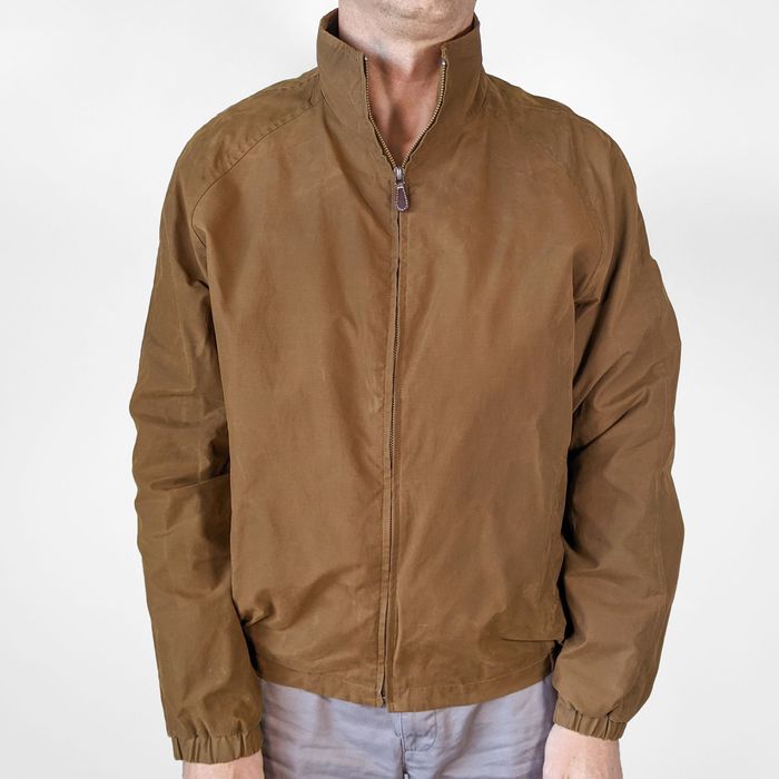 Daniel Cremieux Daniel Cremieux Collection Bomber Jacket | Grailed
