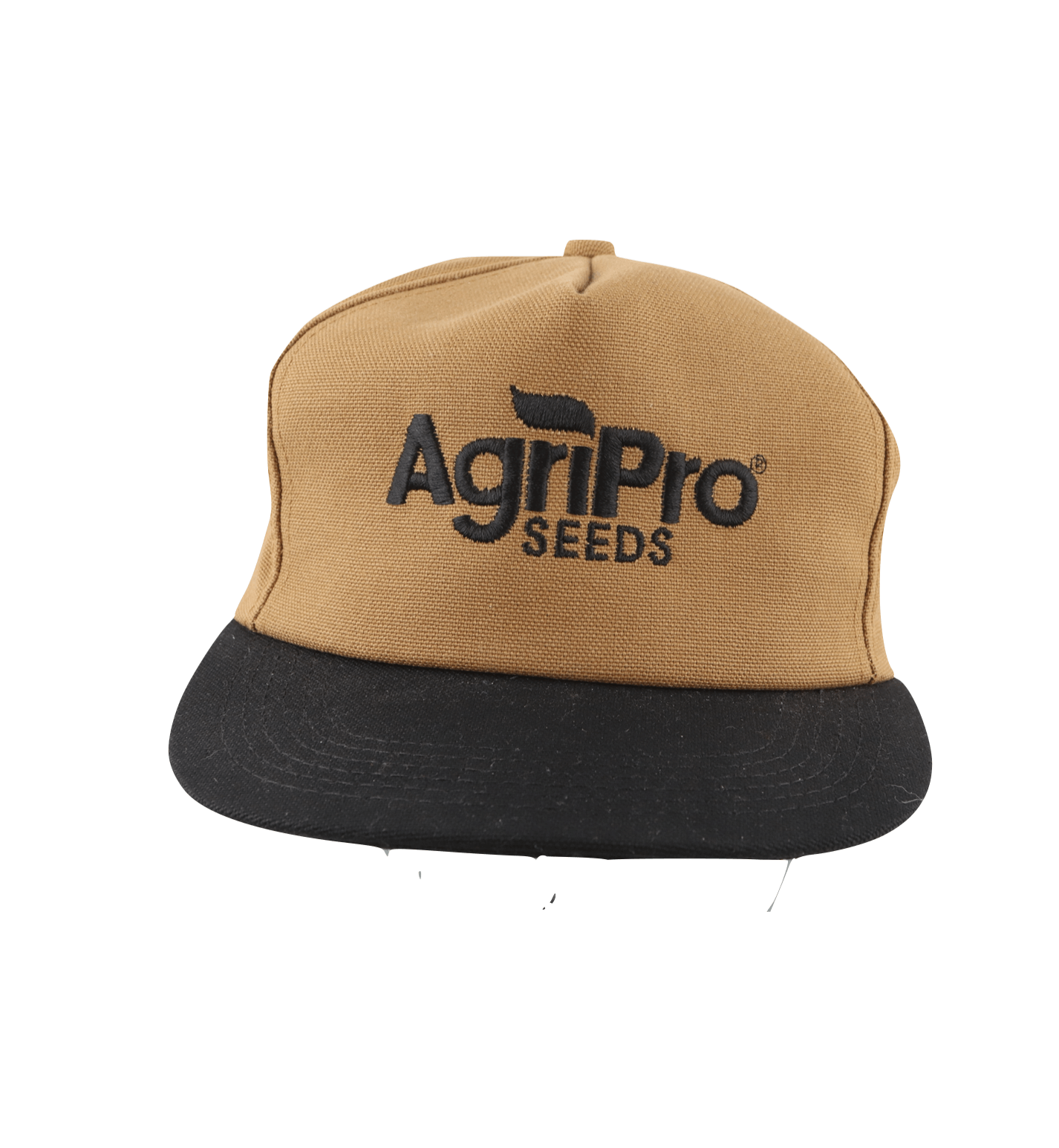 Streetwear × Vintage NOS Vintage 90s K Products AgriPro Seeds Snapback ...
