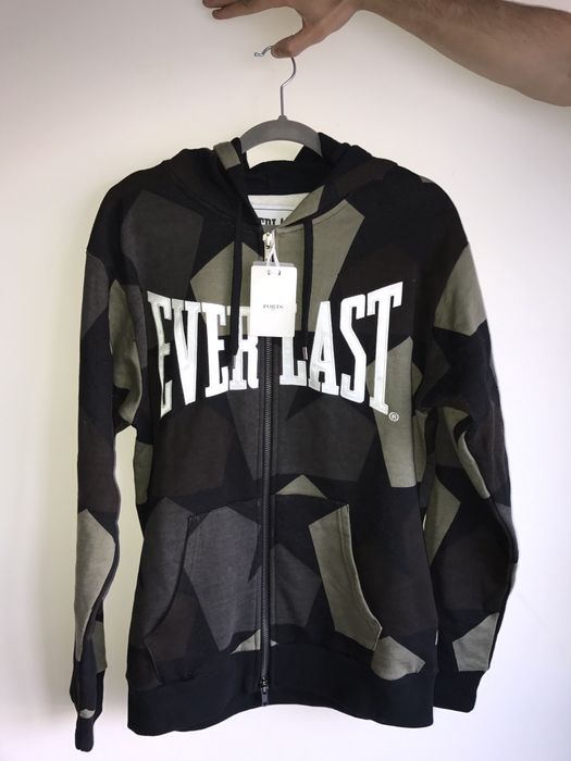 Everlast Ports 1961 x Everlast Boxing Hoodie | Grailed