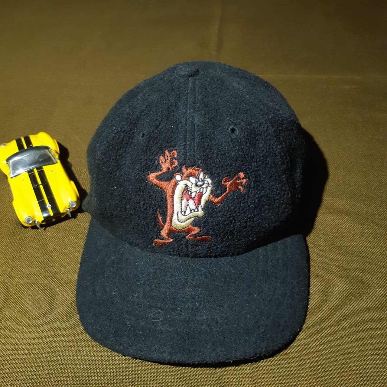 Streetwear × Vintage × Warner Bros Looney Tunes Warner Bros 1997 Hats ...