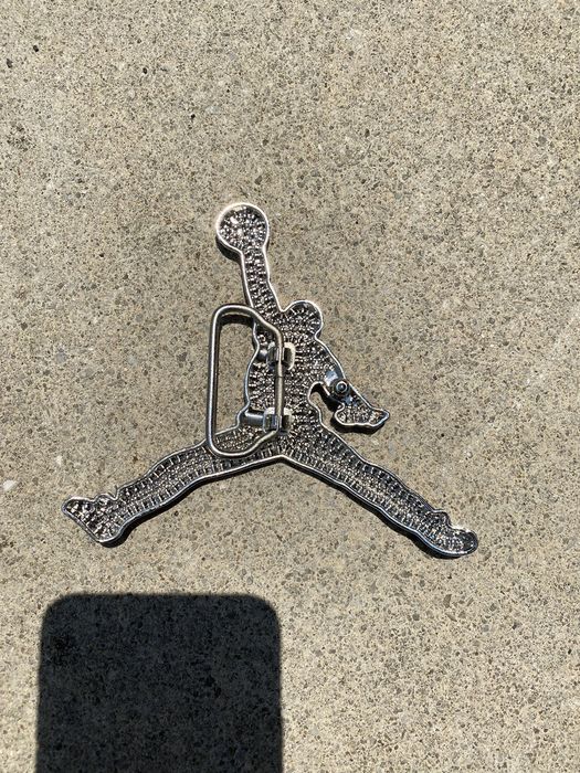Jordan Brand Jordan Belt Buckle | Grailed