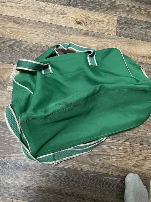 Vintage Vintage Lacoste Tennis Bag | Grailed
