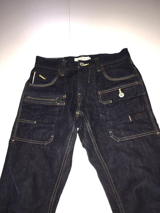Avirex Avirex denim x Streetwear | Grailed