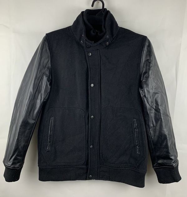 Varsity Japanese Brand Ciaopanic Varsity Wool Jacket | Grailed