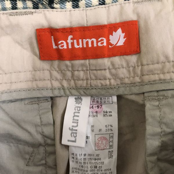 Japanese Brand Japanese Brand Lafuma Cargo Pant | Grailed