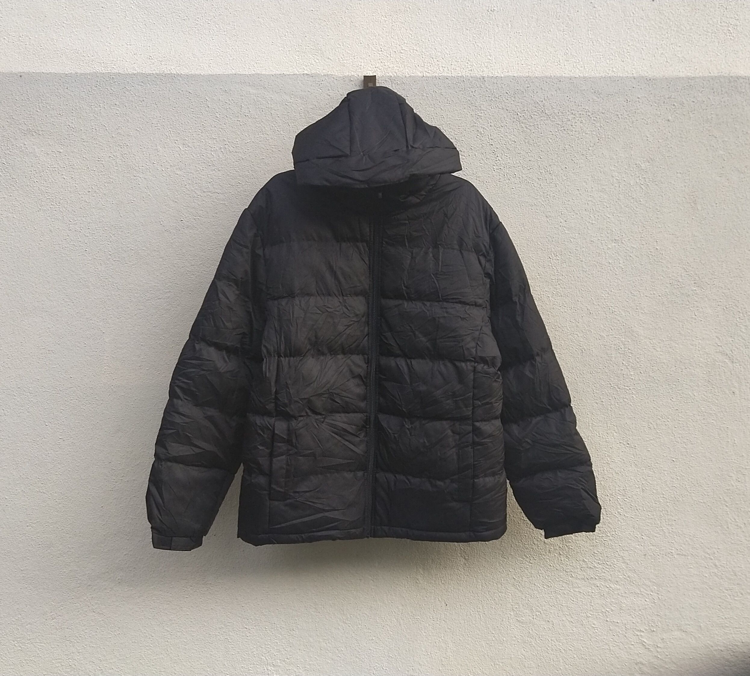 Japanese Brand × Vintage 🔥Vintage Japanese Brand R.Z Style Down Jacket ...