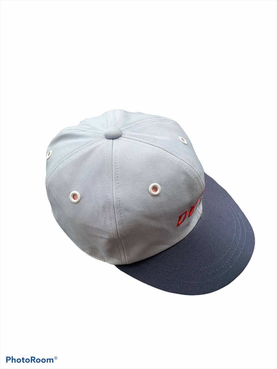 Vintage Vintage Denso Worker Strap Cap | Grailed