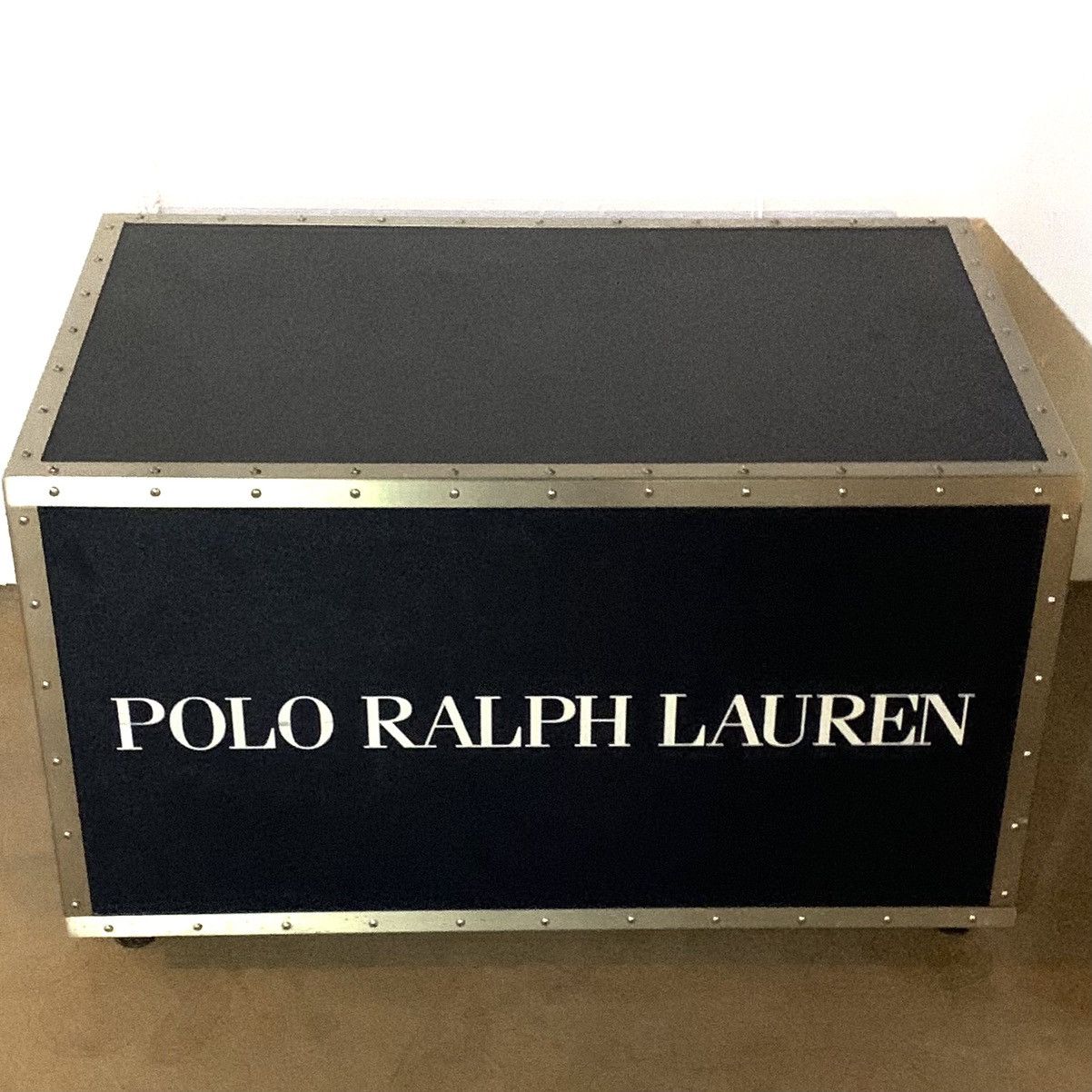 Polo Ralph Lauren Polo Ralph Lauren Trunk | Grailed
