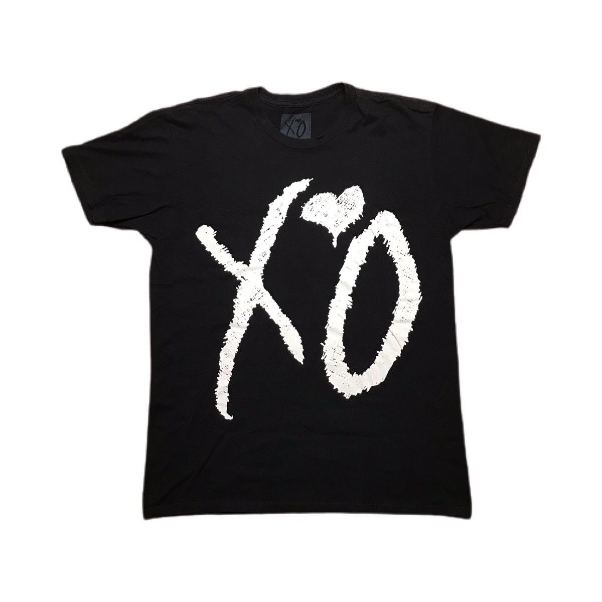 Vintage The Weeknd XO shirt | Grailed
