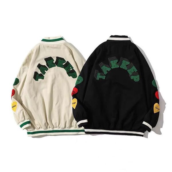 Hype The F Alphabet Bomber Jacket Varsity Jacket Collection | Grailed