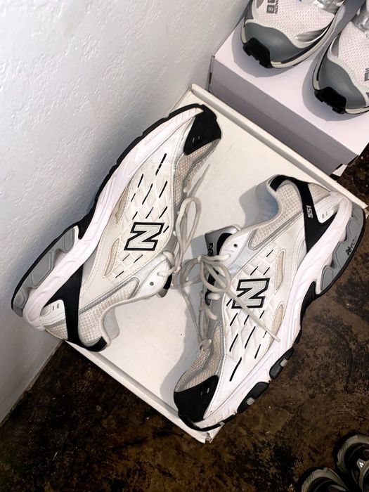 New Balance RARE NEW BALANCE 551 | Grailed