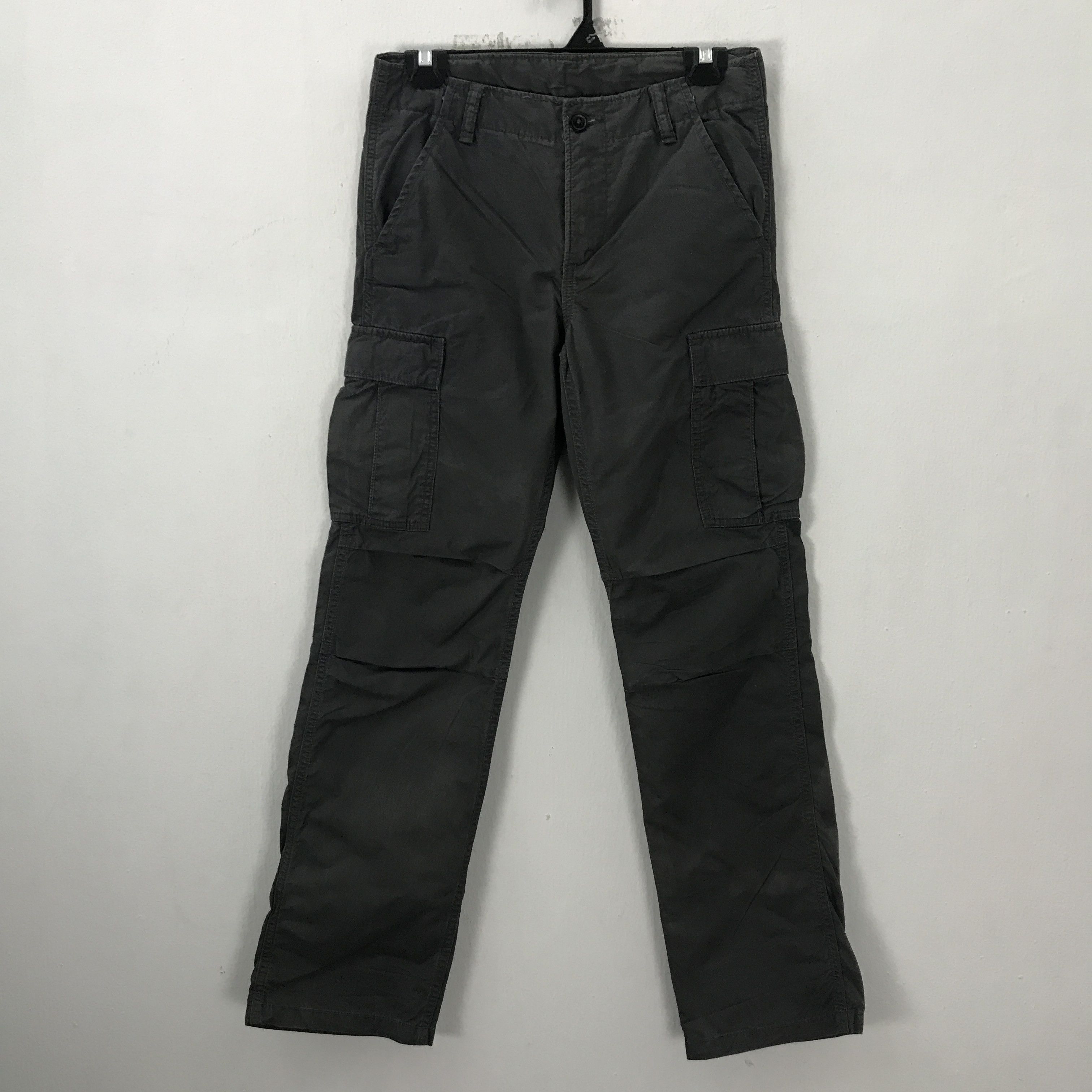 Vintage Vintage Gap Cargo Pants Multi pocket tactical pants | Grailed