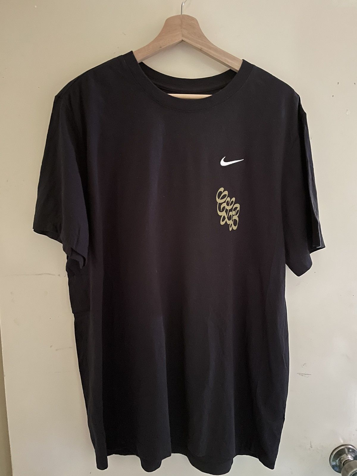 Drake × Nike Drake Certified Lover Boy x Nike CLB Rose T-Shirt | Grailed