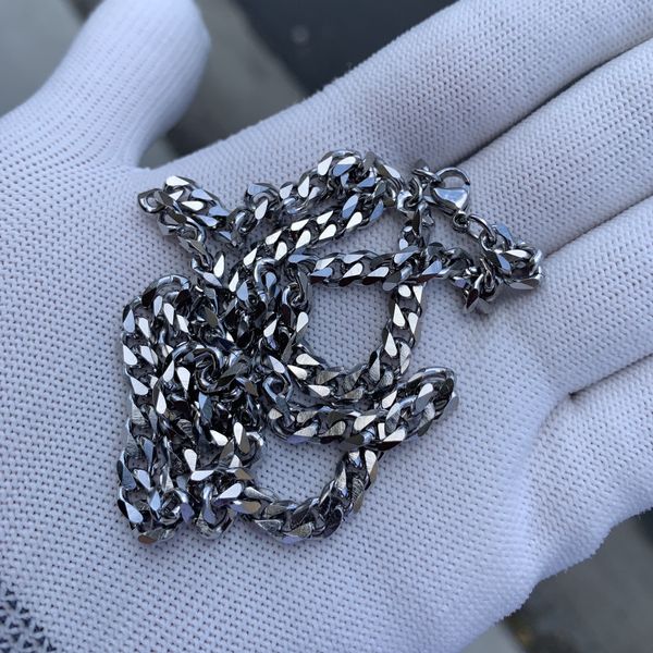 Chain Travis Scott Cuban Link Chain x Streetwear x Vintage | Grailed