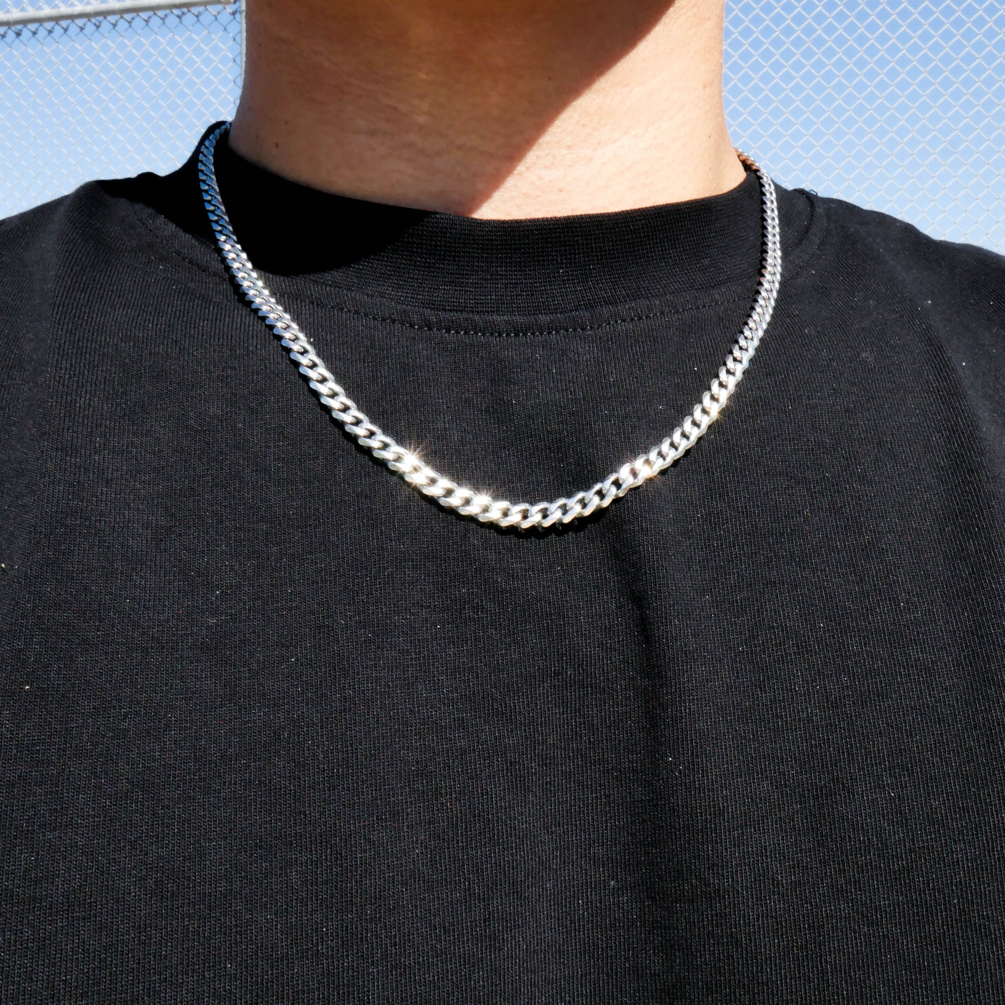 Chain Travis Scott Cuban Link Chain x Streetwear x Vintage | Grailed