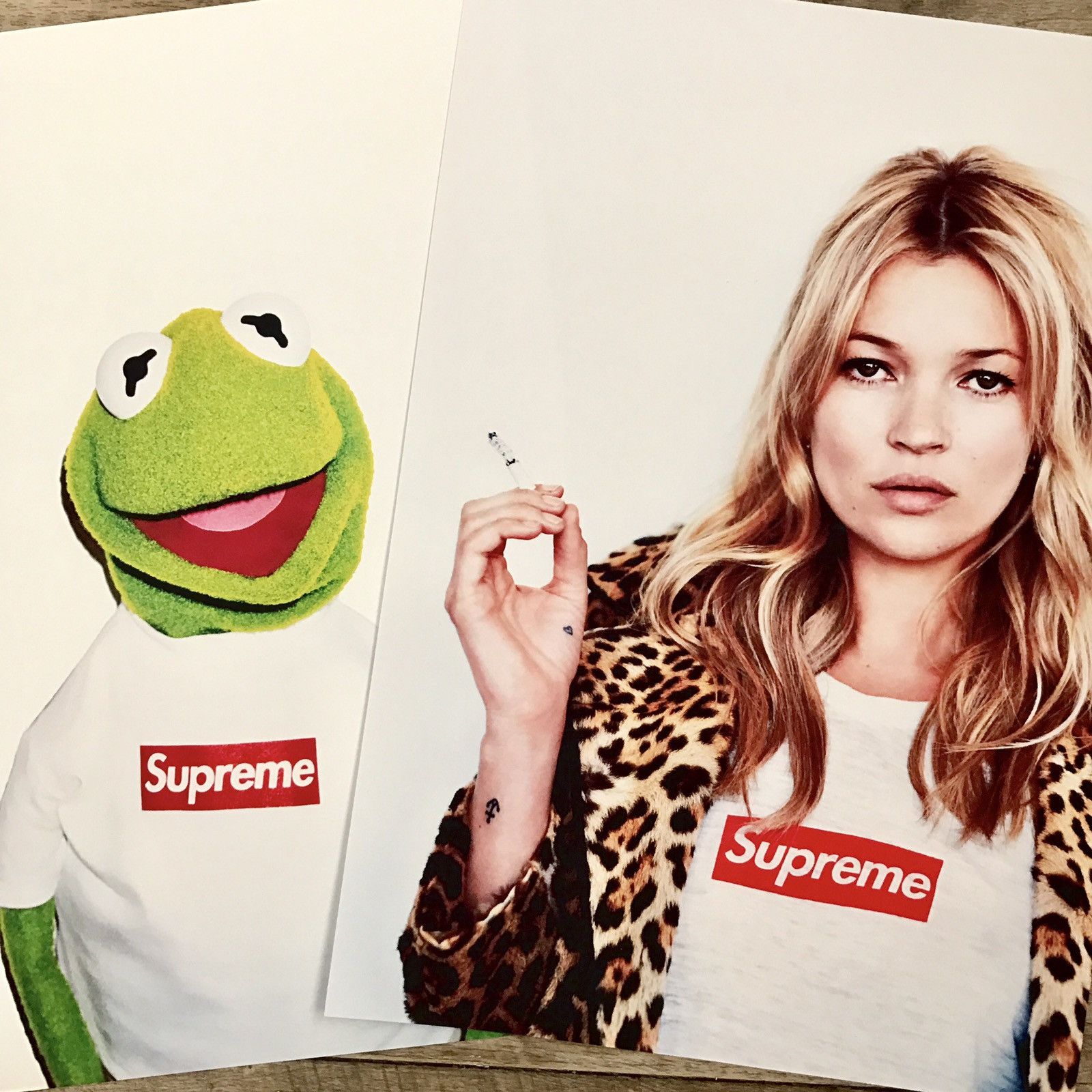 Supreme Supreme A3 Posters | Grailed