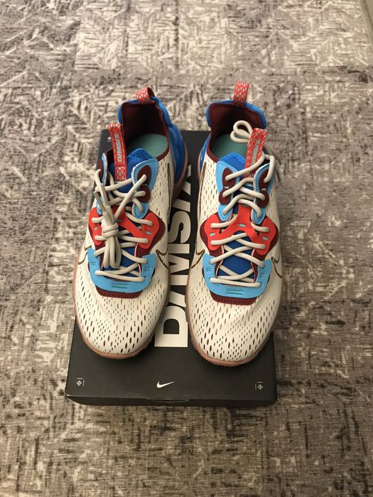Nike React Vision 'Desert Oasis' | Grailed