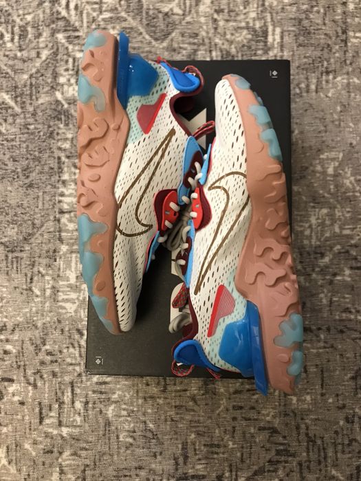Nike React Vision 'Desert Oasis' | Grailed