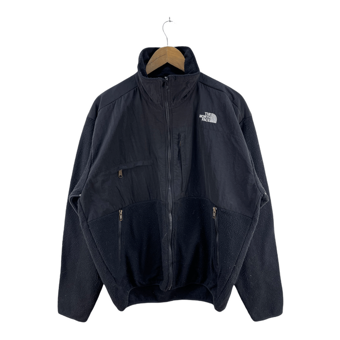 The North Face Vintage The North Face Fleece Jacket | Grailed