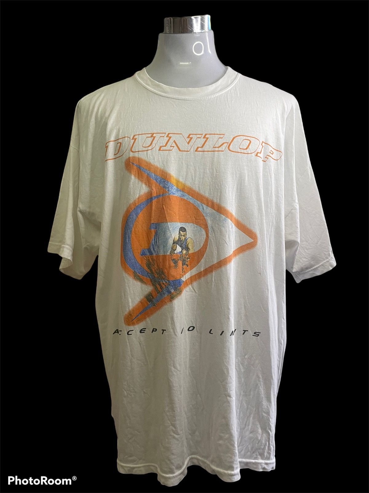Dunlop Dunlop T shirt | Grailed