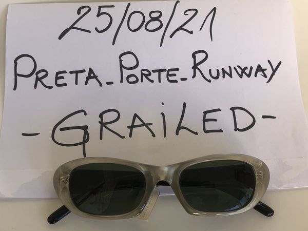 Arnette Arnette Signature Series Vintage Sunglasses | Grailed