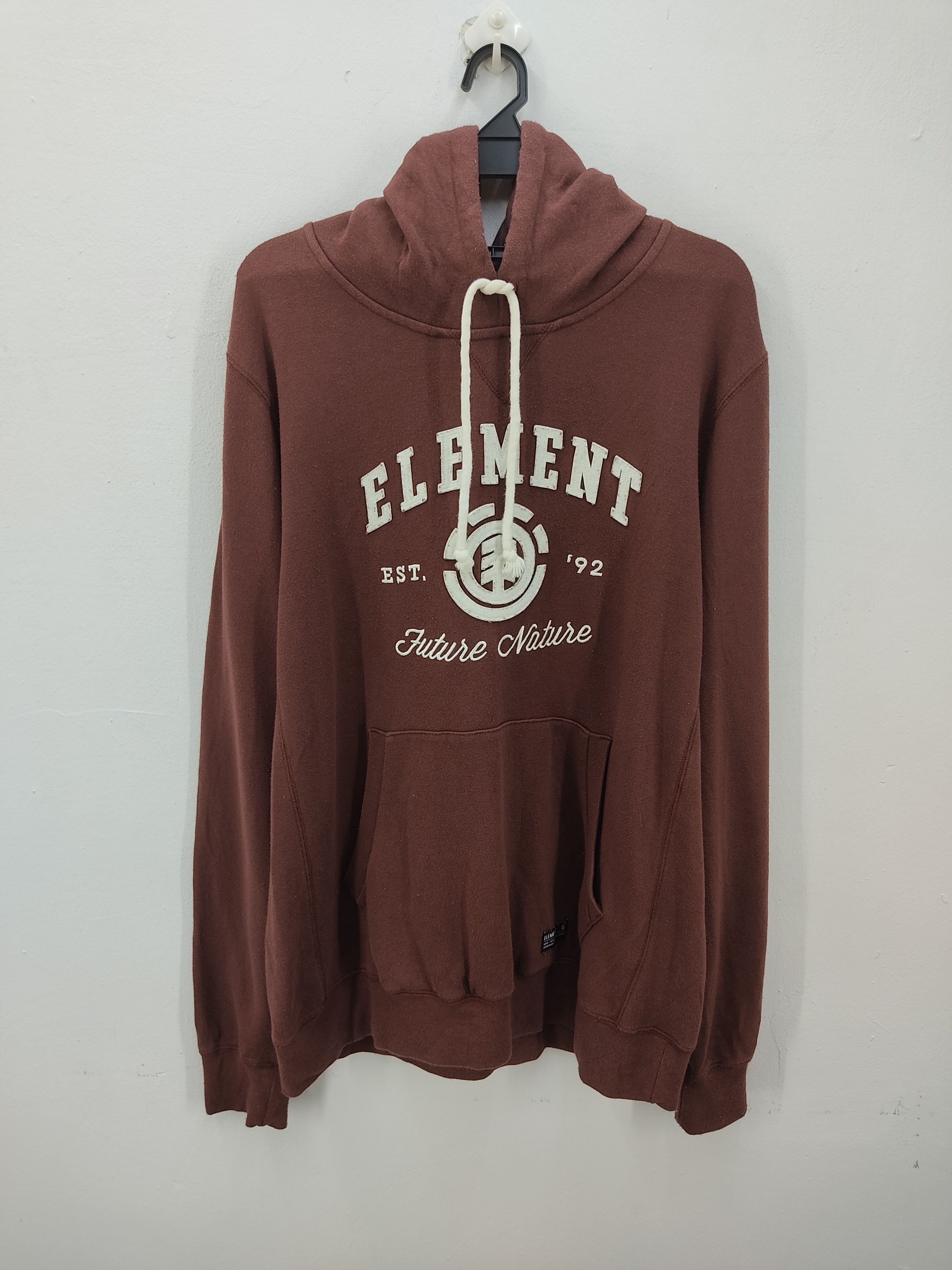 Element × Streetwear Element Hoodie | Grailed
