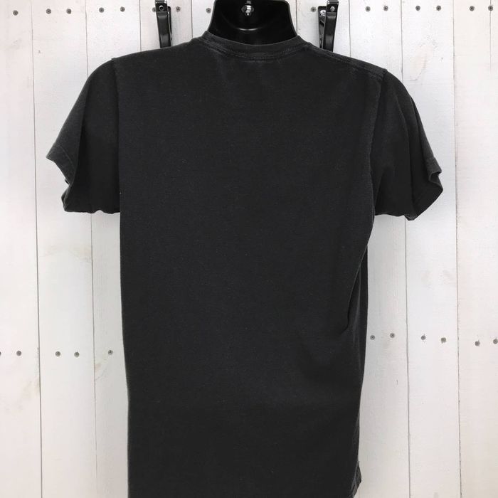 Tultex Van Halen cow print retro logo reprint t-shirt | Grailed