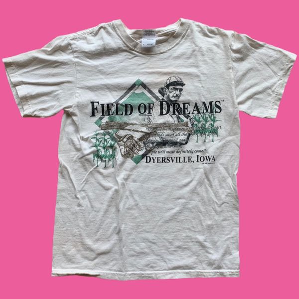 Vintage Vintage Field Of Dreams Movie T-shirt | Grailed