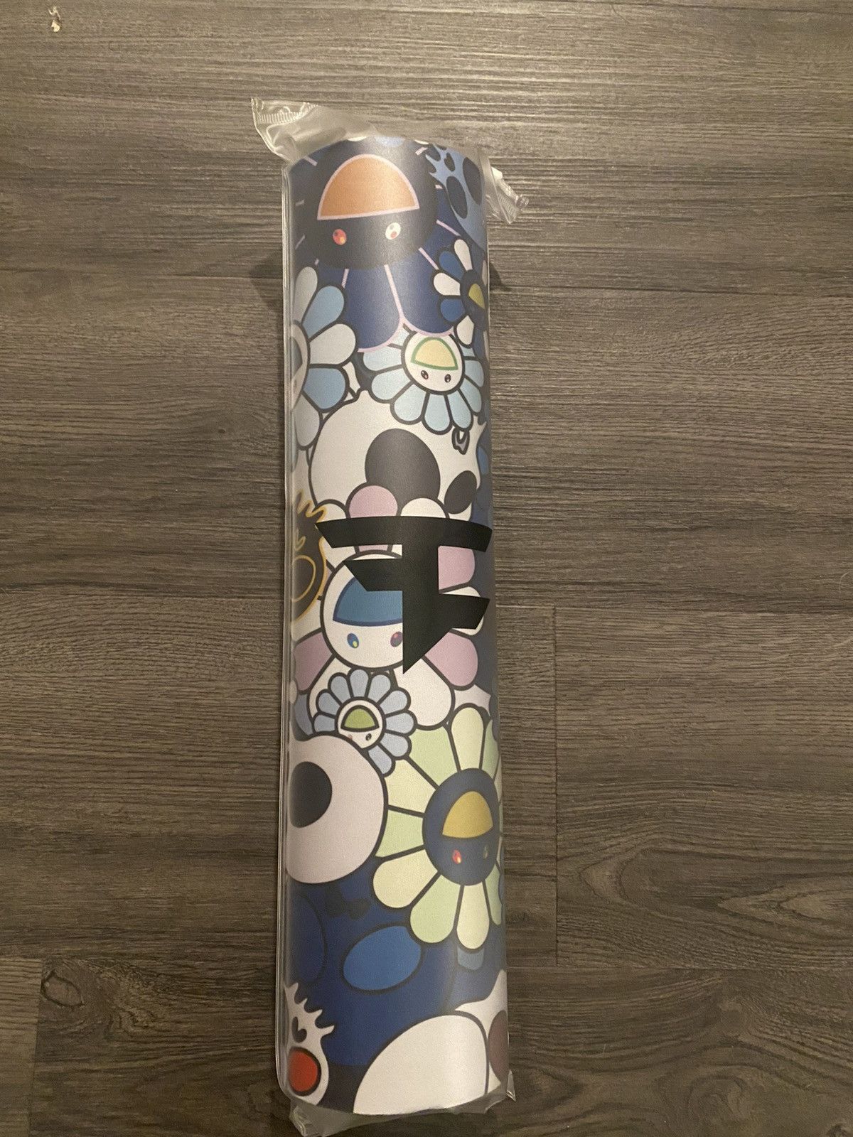 FaZe × Takashi Murakami FaZe Clan x Takashi Murakami 2XL Gaming ...