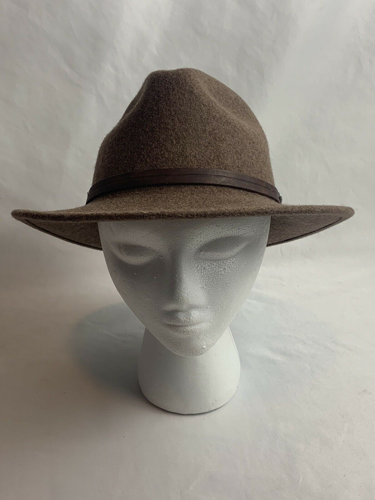 Stetson Stetson Explorer Outdoor Hat Mello Crushable Size Medium | Grailed