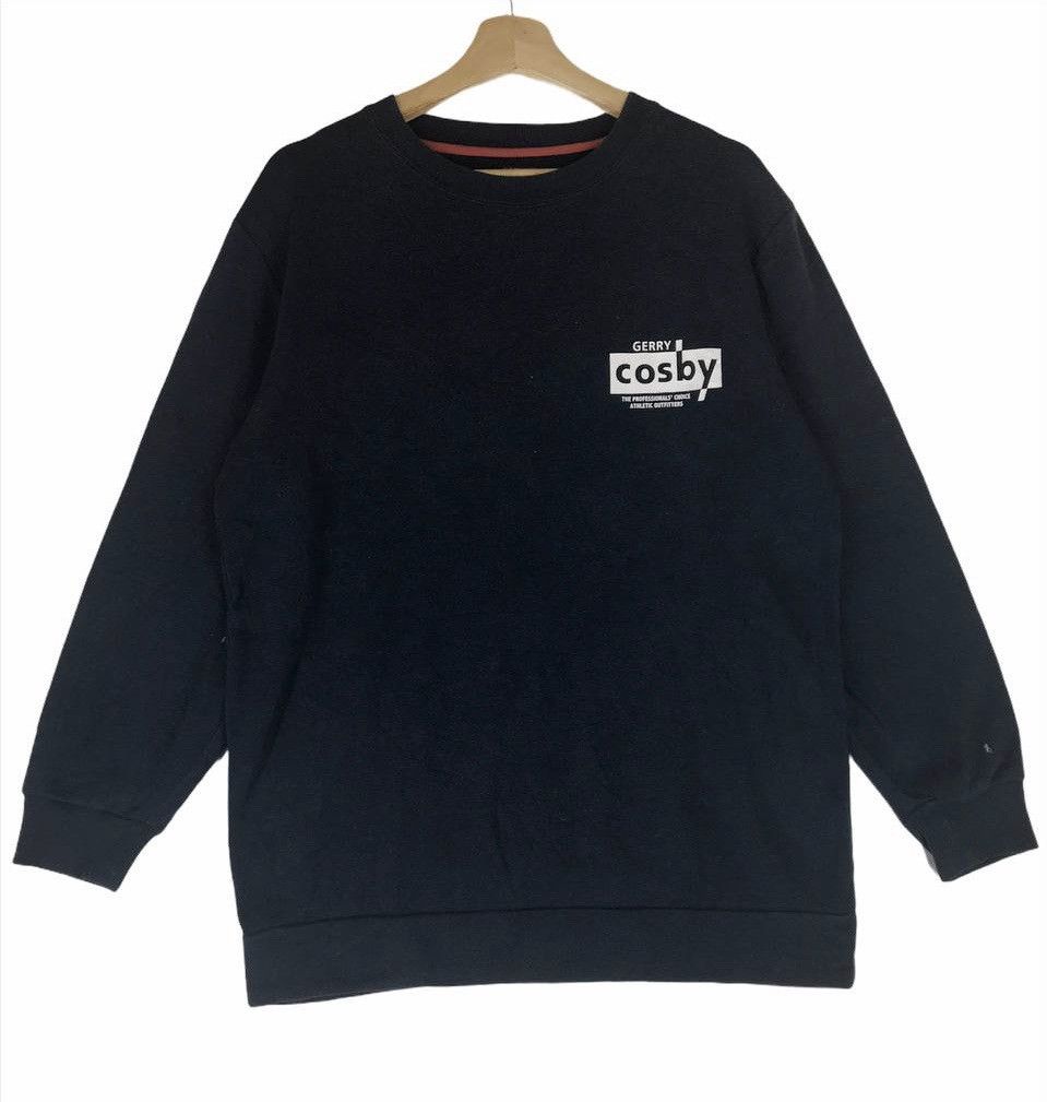 Japanese Brand × Streetwear Cosby sweatshirt | Grailed
