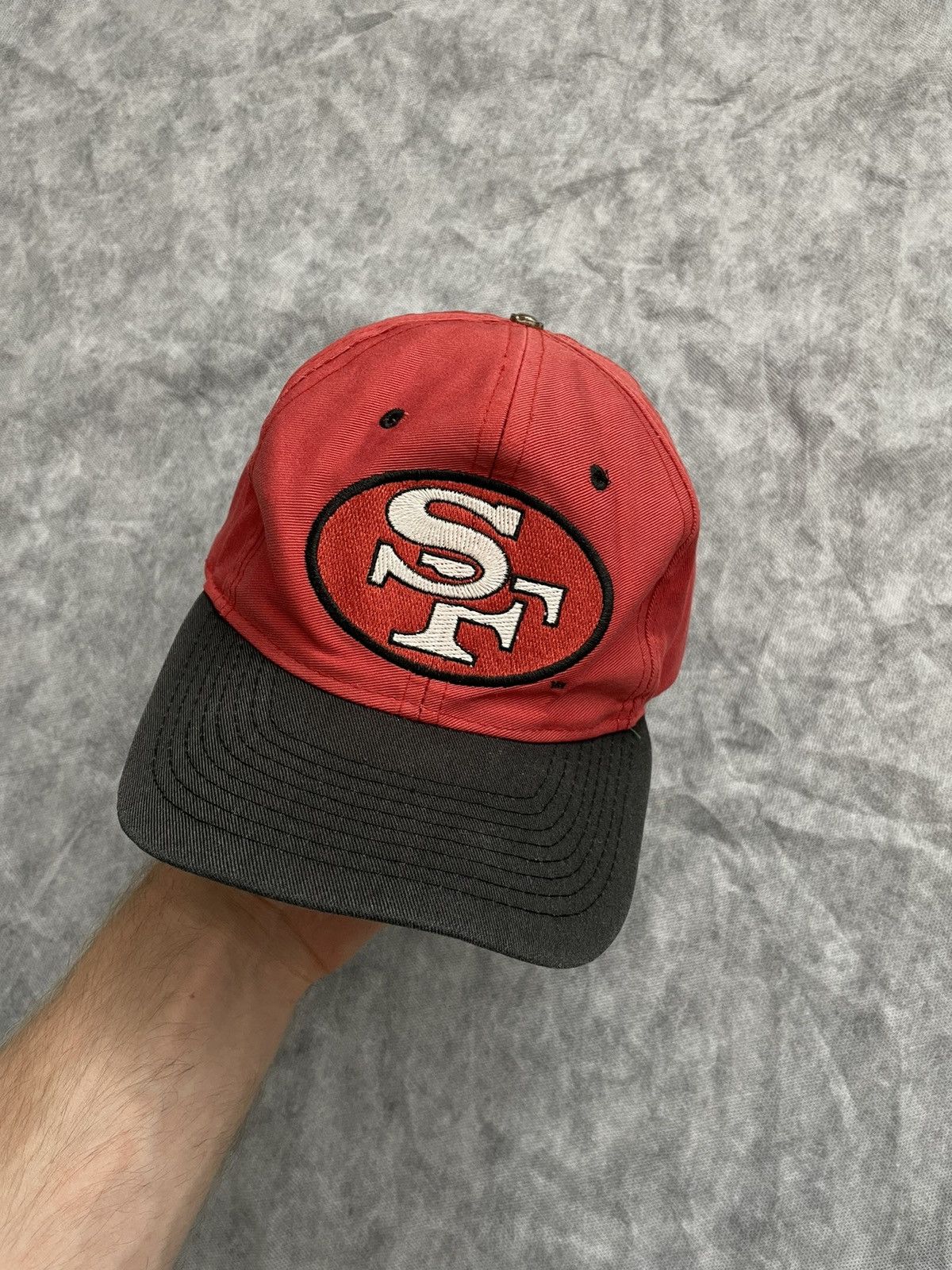 San Francisco 49ers × Streetwear × Vintage 49EARS San Francisco Vintage ...