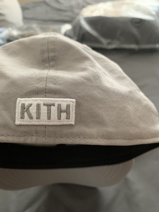 Kith Kith & Kin New Era Fitted Cap | Grailed