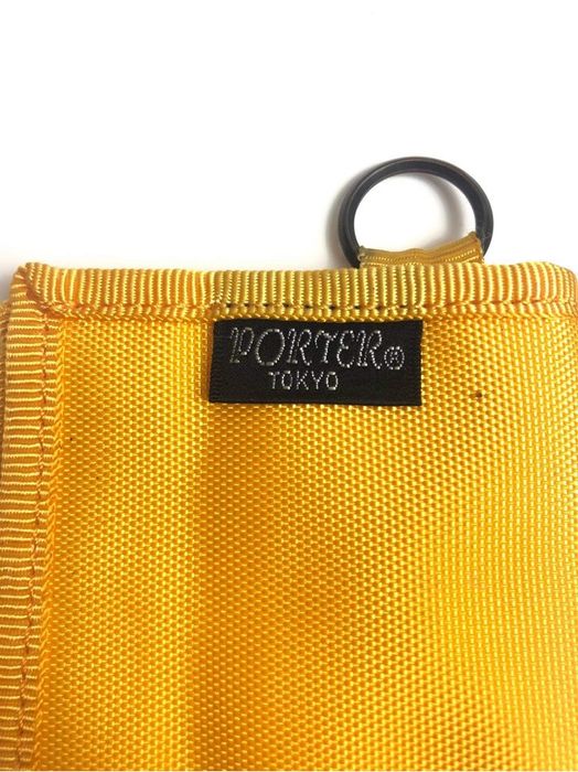 Porter Japanese Design Porter Style Coin Bag | Grailed