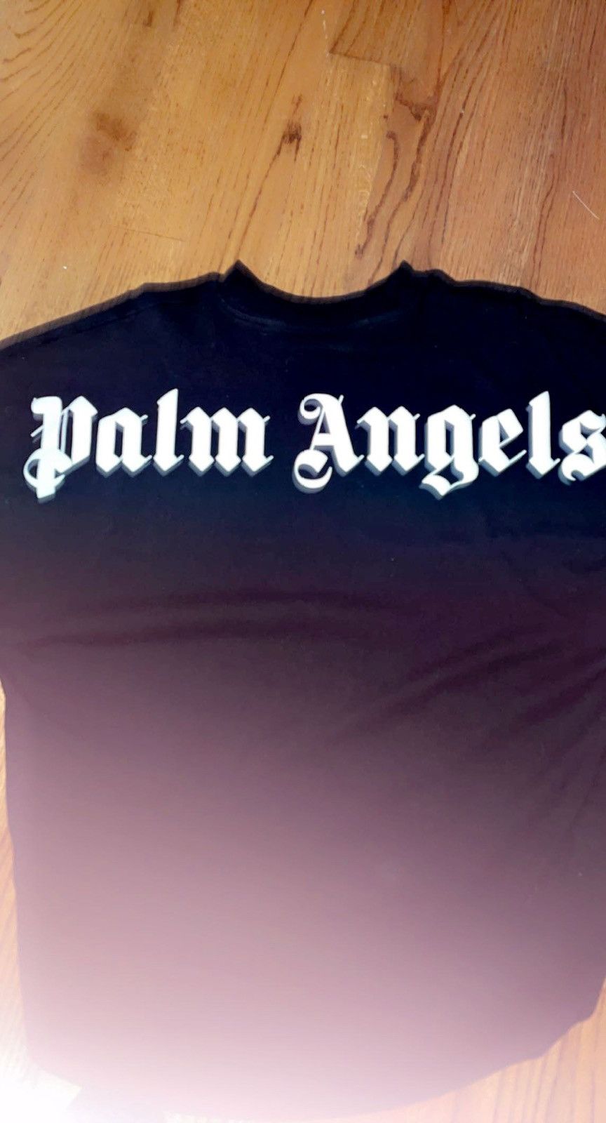 Palm Angels Palm angels t shirt | Grailed