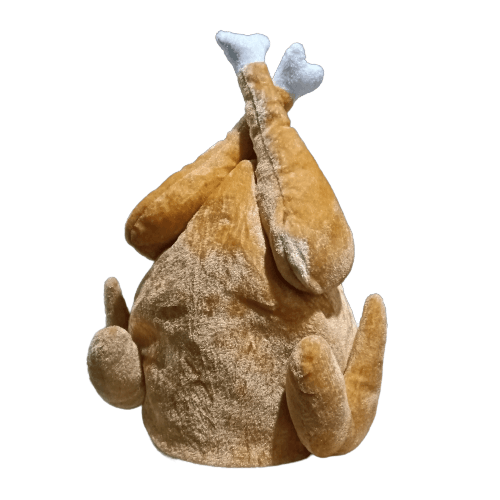 Custom Fried Chicken Hat | Grailed