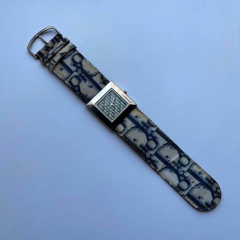 Christian Dior Monsieur × Dior × Vintage Christian Dior Clock | Grailed