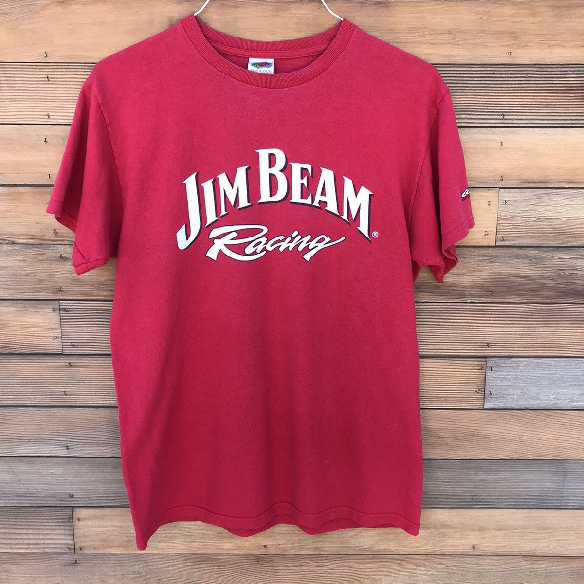 NASCAR Jim Beam Racing Robbie Gordon Motorsports t-shirt | Grailed