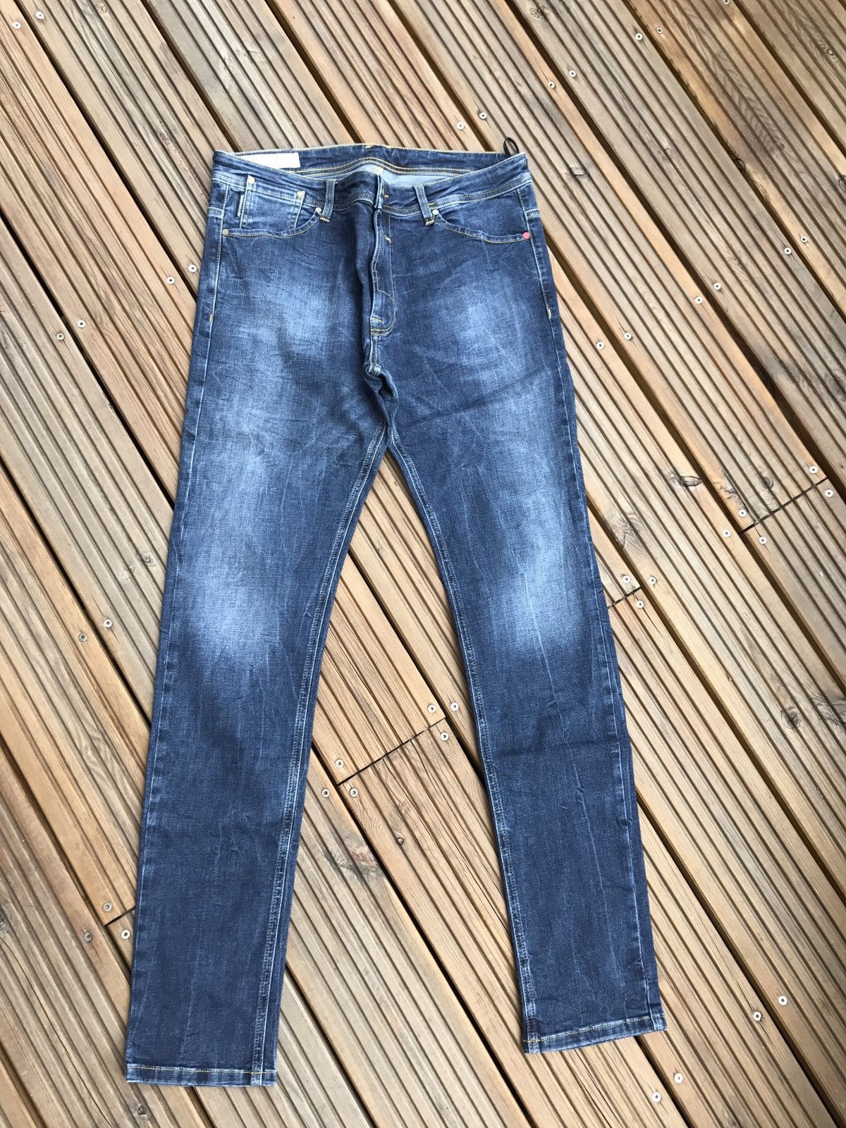 Diesel Diesel 55 Denim | Grailed