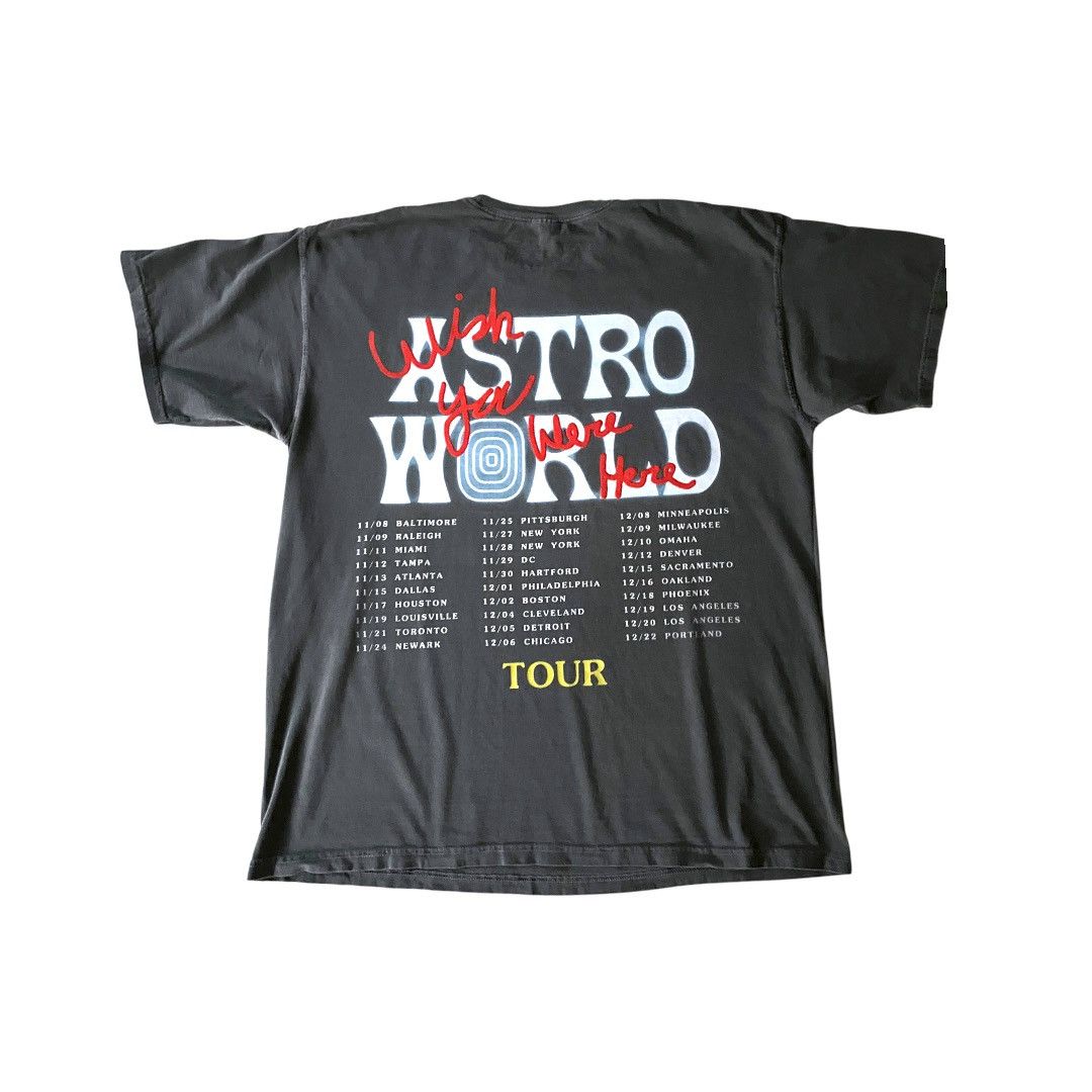 Hype × Streetwear × Travis Scott Travis Scott Huston festival ...