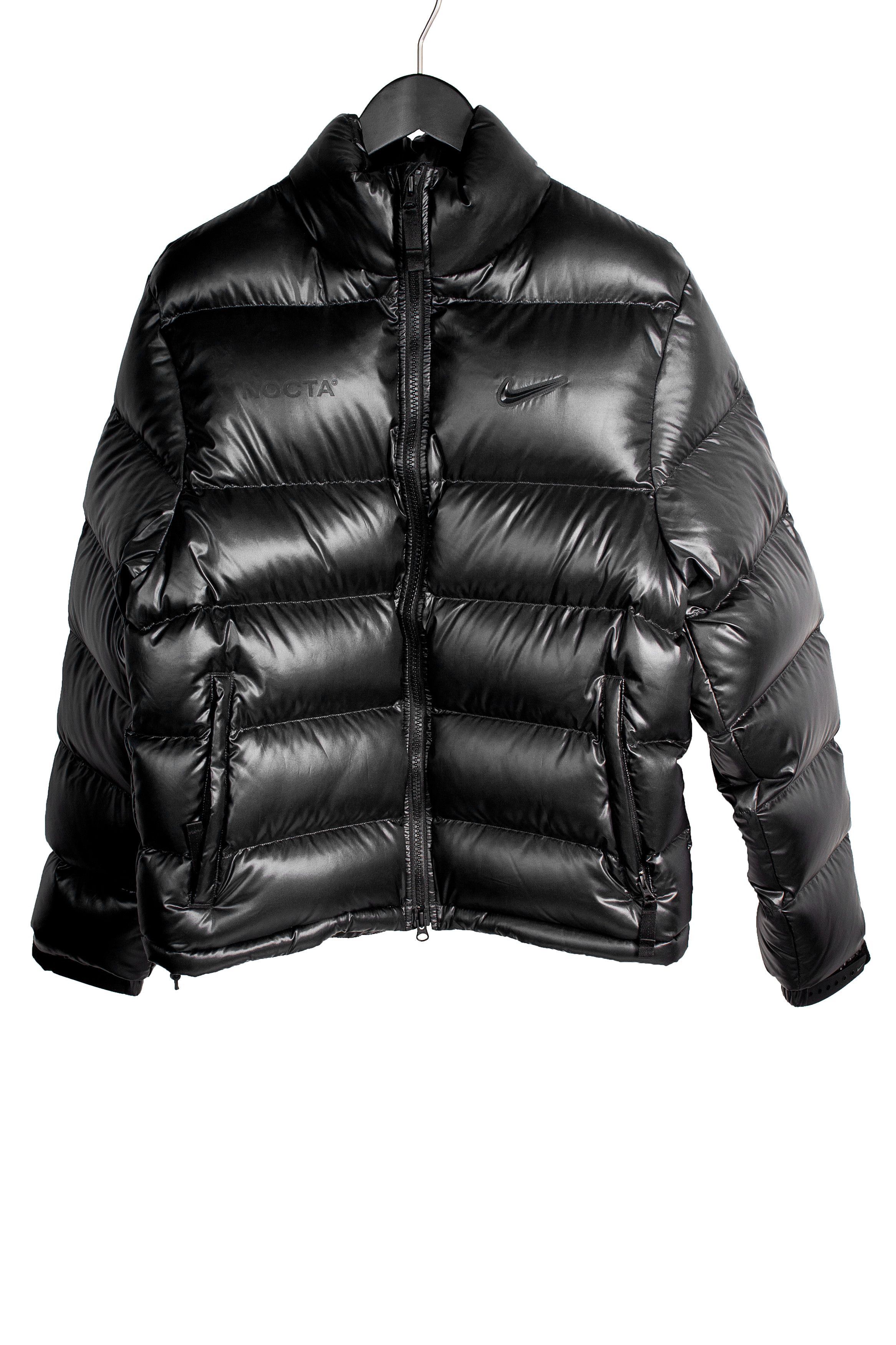 Drake × Nike Nike Nocta Jacket FINAL PRICE | Grailed