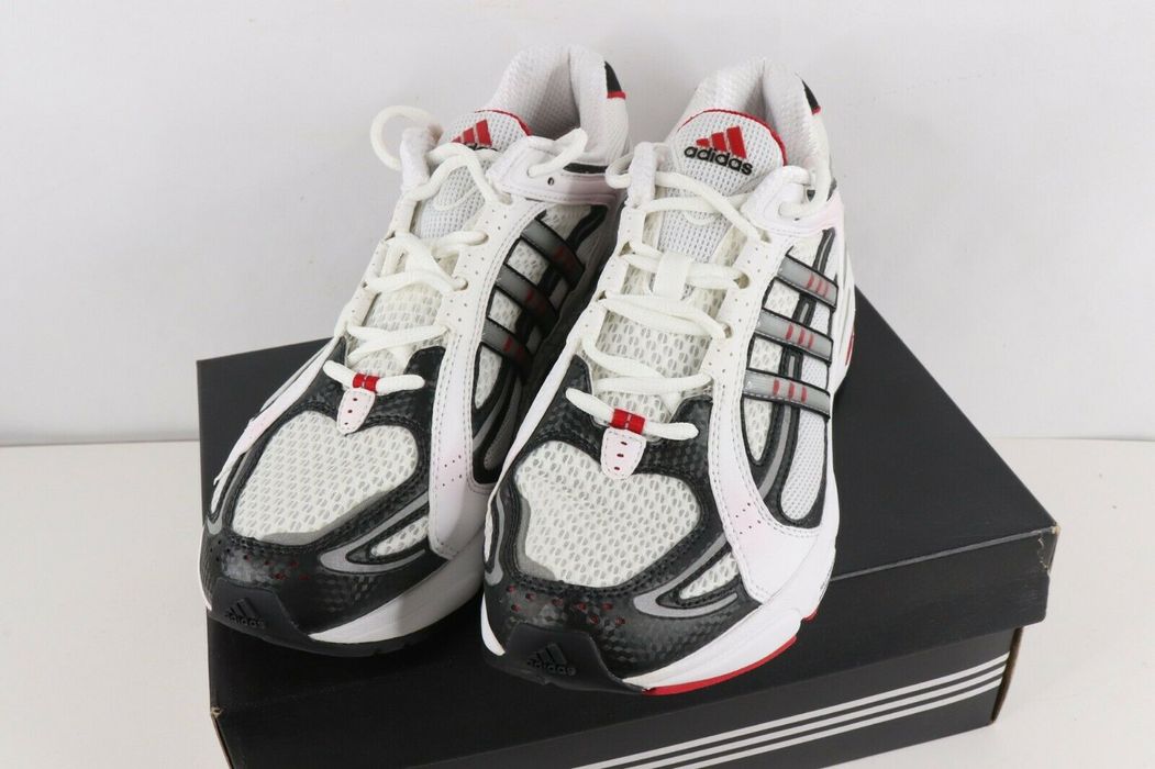 Adidas NOS Vintage Adidas Supernova Control Gym Running Shoes 4E | Grailed