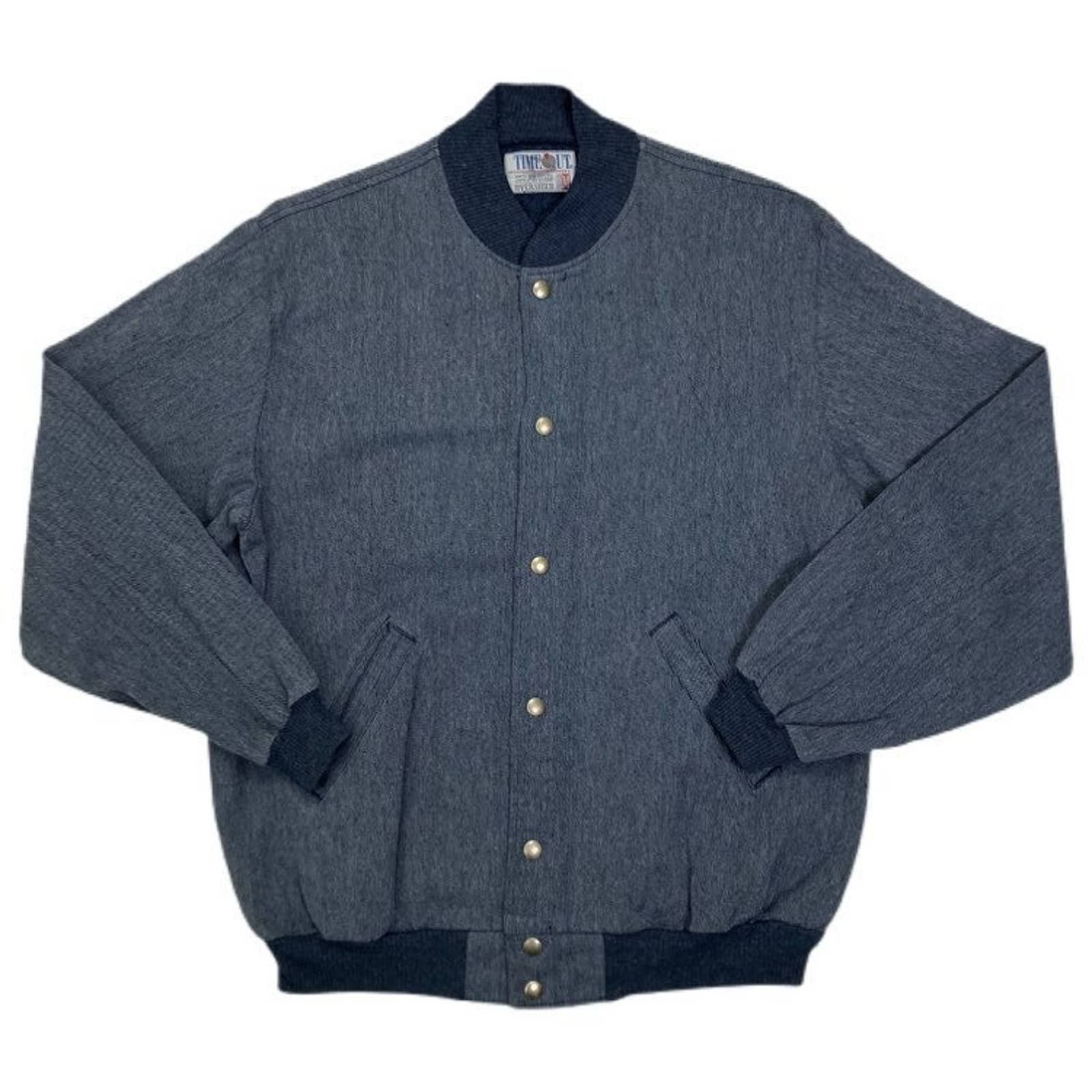 Chevy × Vintage Vintage 70s Chevy Varsity Jacket | Grailed