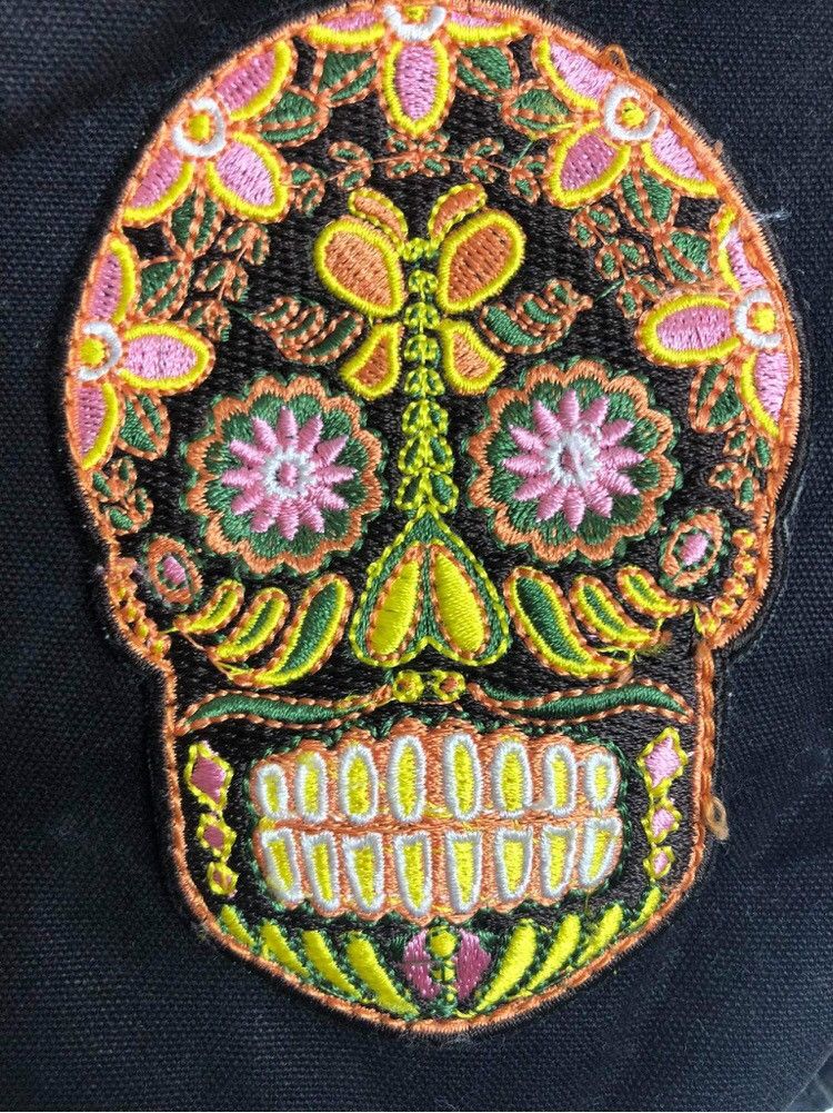 Designer Japanese Sun Duck Style Backpack | Grailed