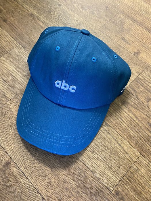 Vintage ABC hat | Grailed