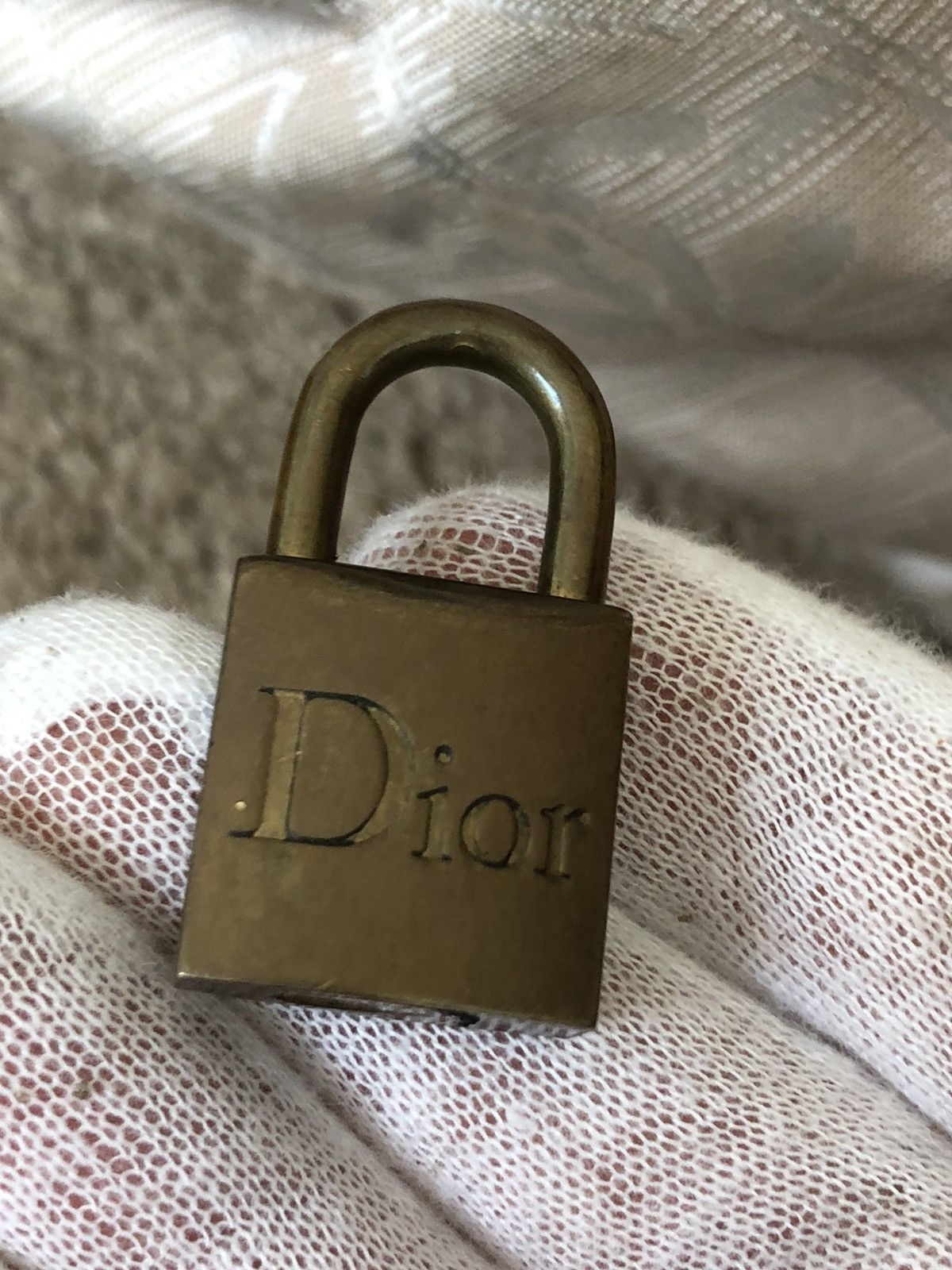 Dior Dior lock | Grailed