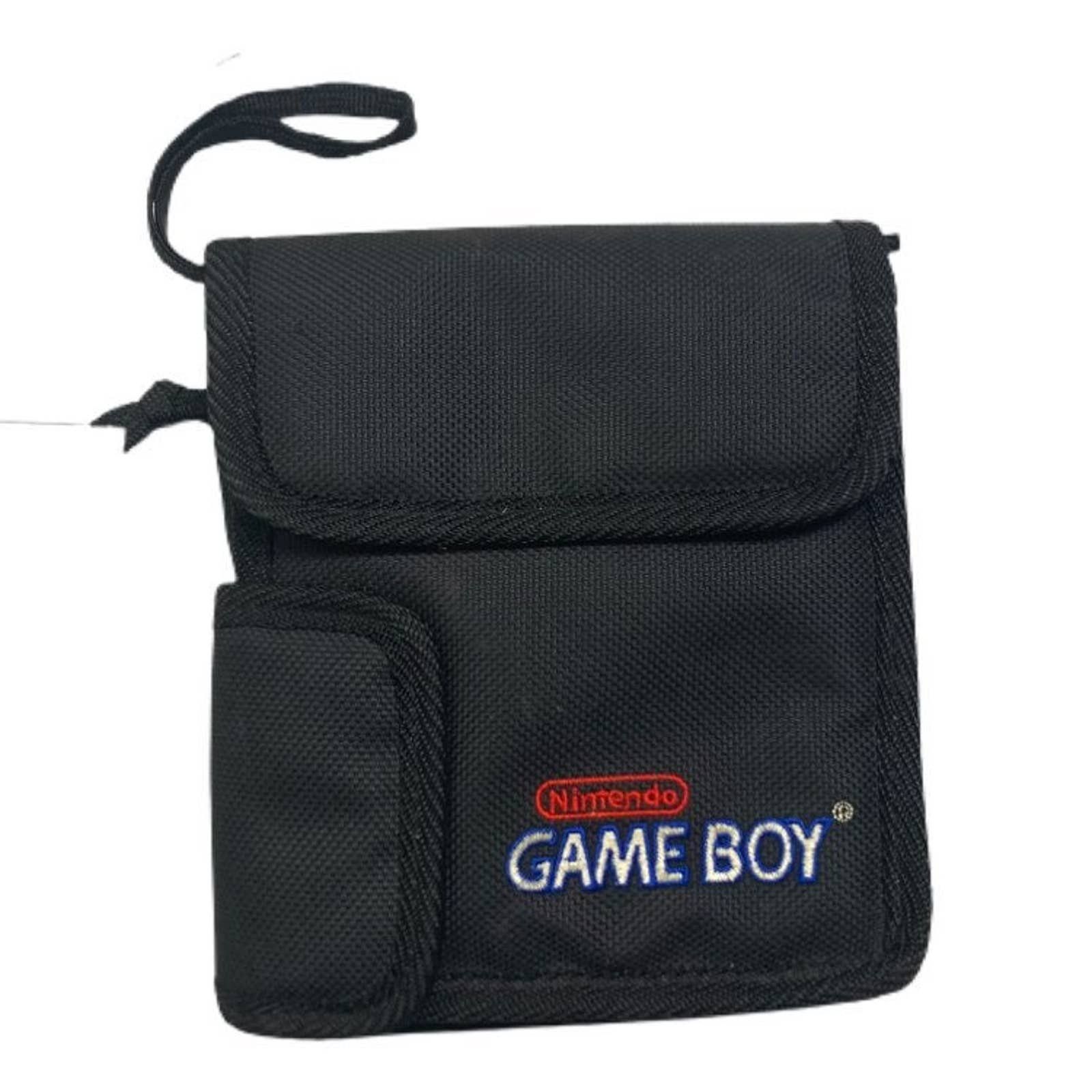 Vintage Vintage 90s Game Boy Case | Grailed