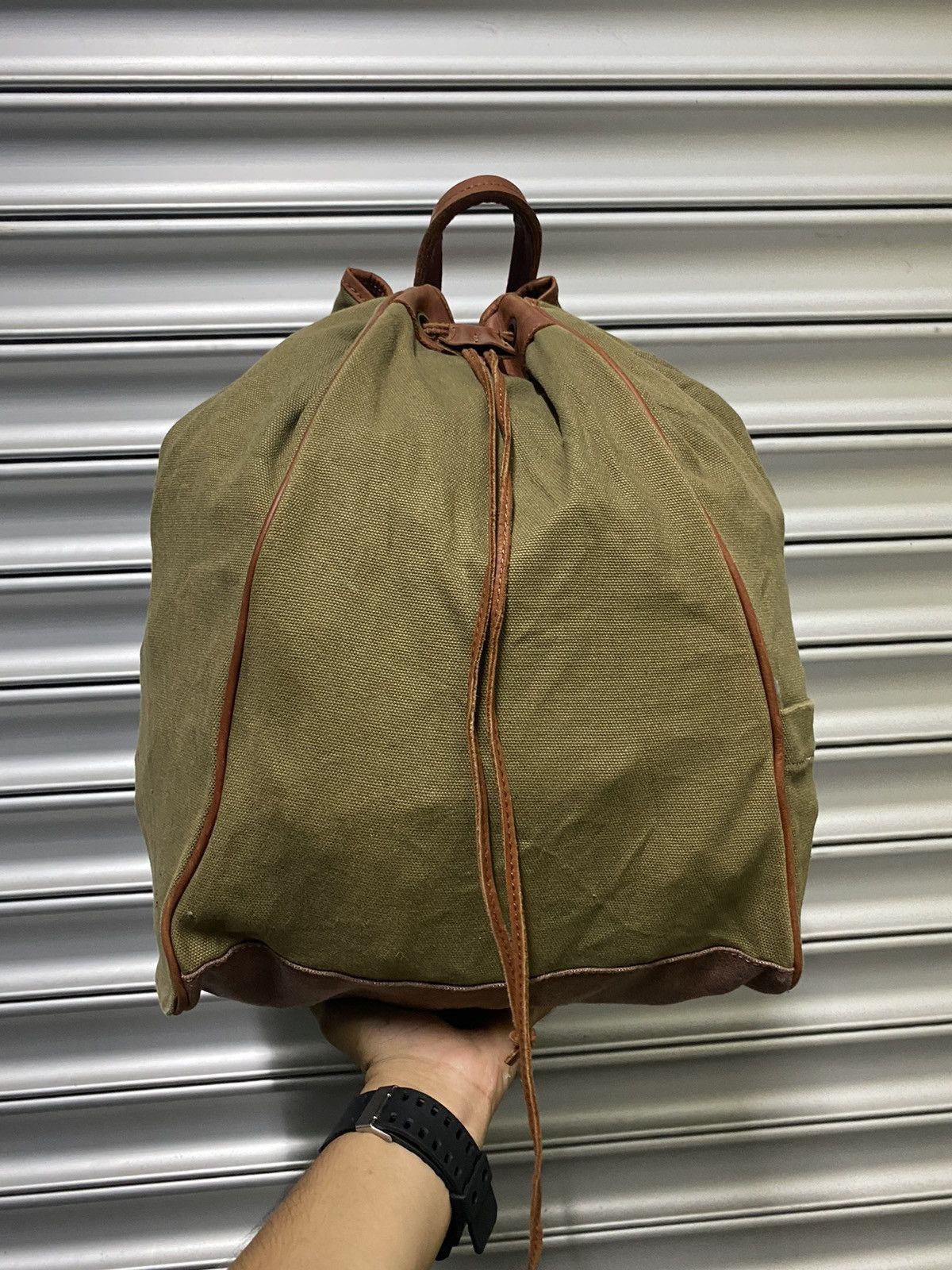 Bag HARVAD X BOSTON CROSSBODY BAG | Grailed