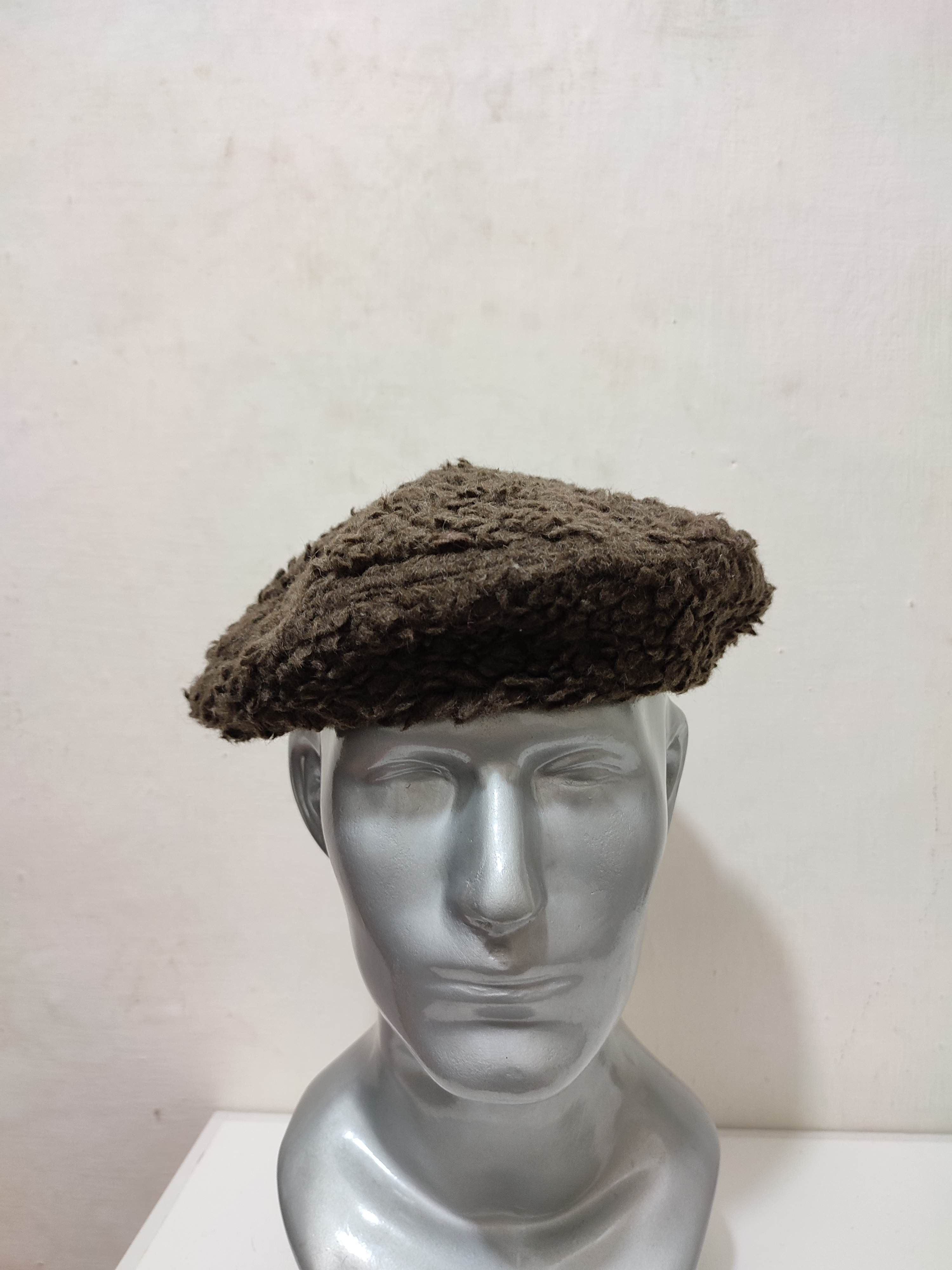 Japanese Brand × Streetwear Milsa Japanese Beret Hats | Grailed