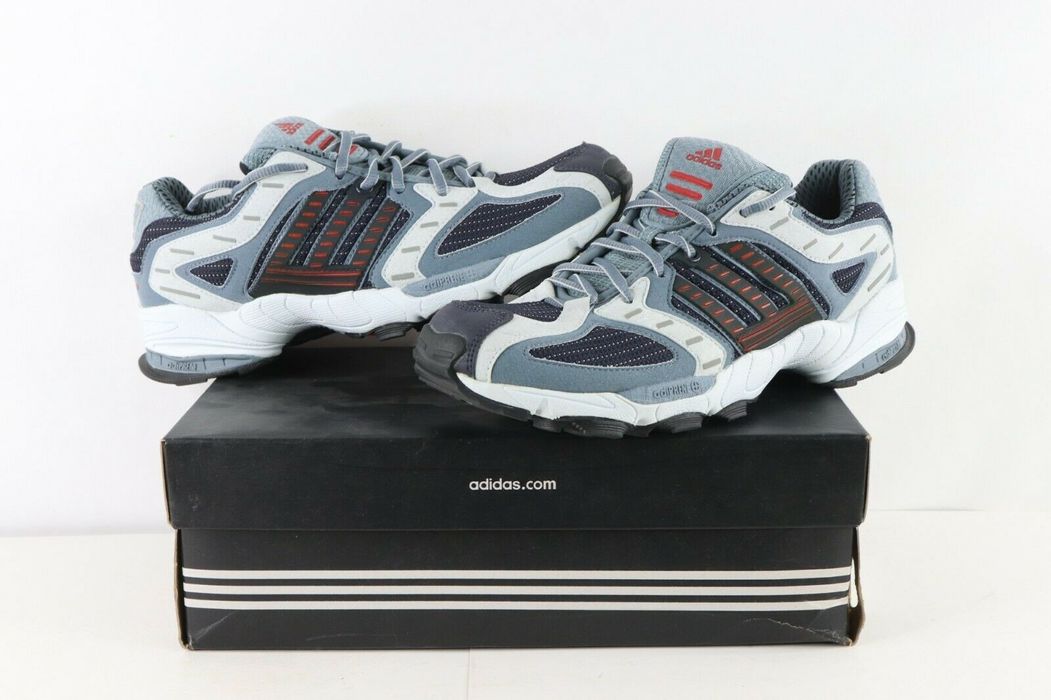 Adidas NOS Vintage Adidas Supernova Trail Running Shoes | Grailed